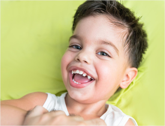 Orthodontics Screening - thedentalfamily